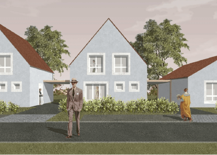 Rue du tortillard à savy-berlette - Accueil - sans titre